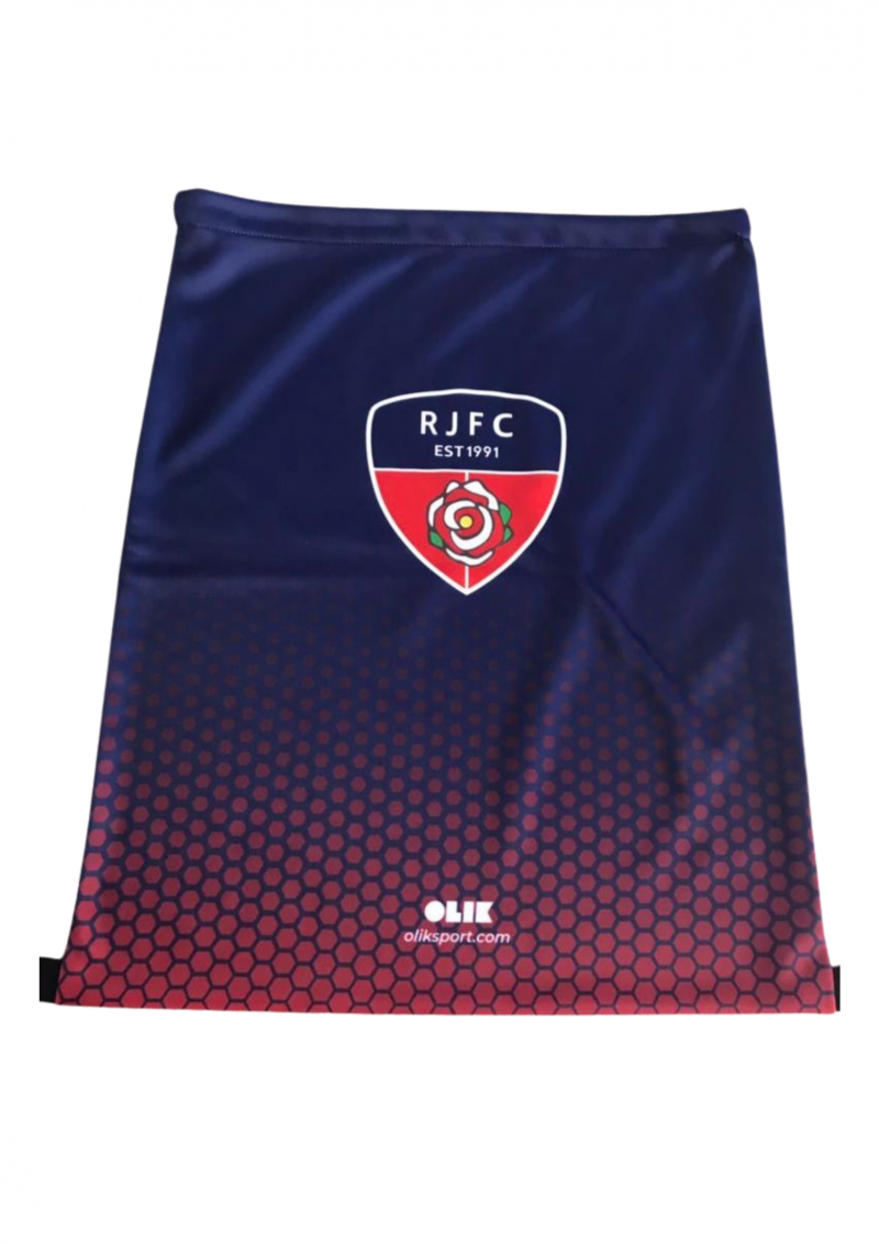 RJFC Bag | Rastrick Juniors